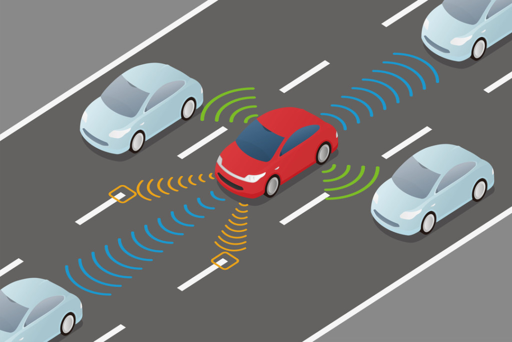 ASV(Advanced Safety Vehicle=先進安全自動車)って何？ドライバーをサポートするシステム | ダックス ...